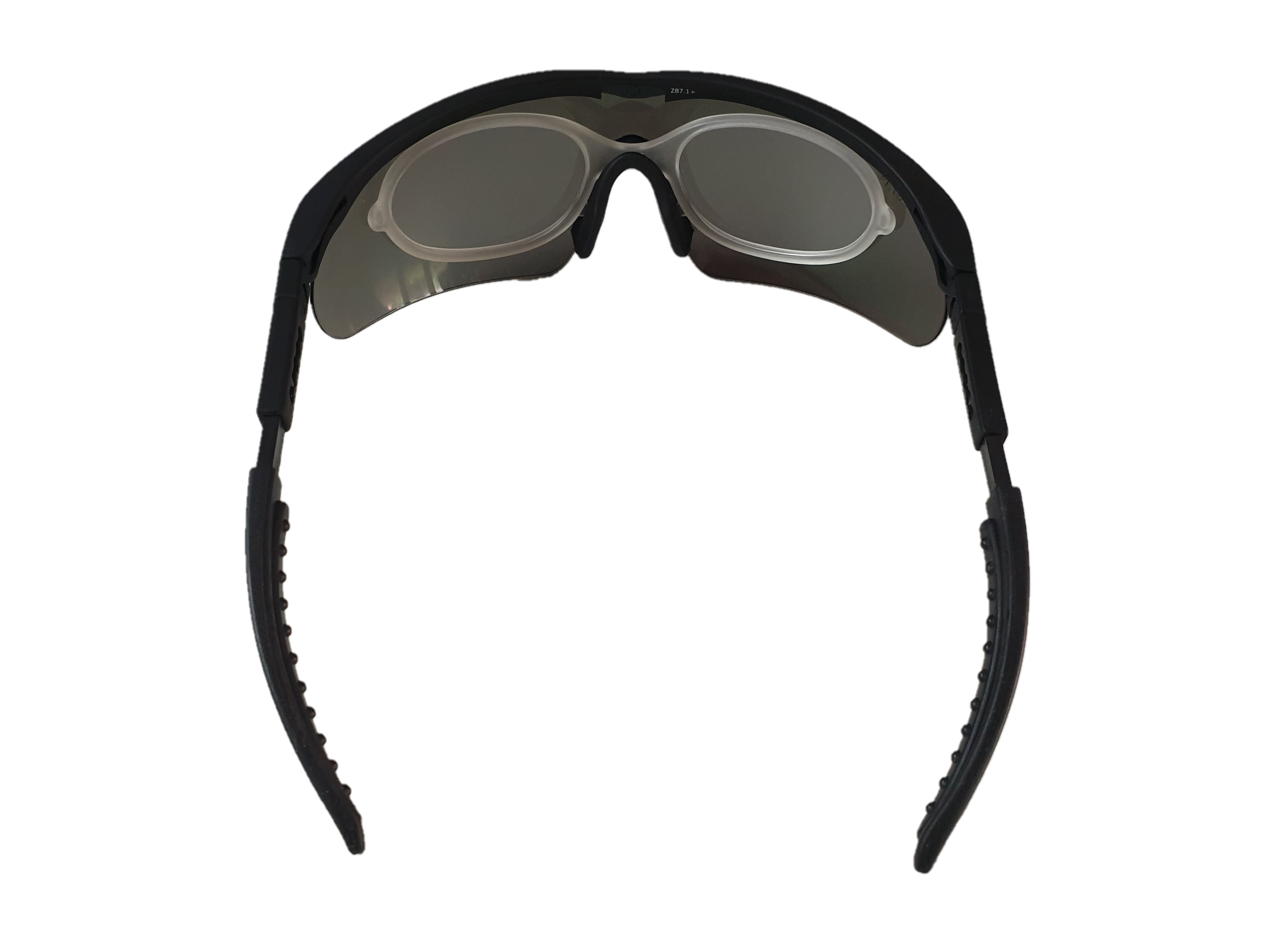 Swiss Eye RX Optical Clip, αντάπτορας με κλιπ για μυωπικούς φακούς.